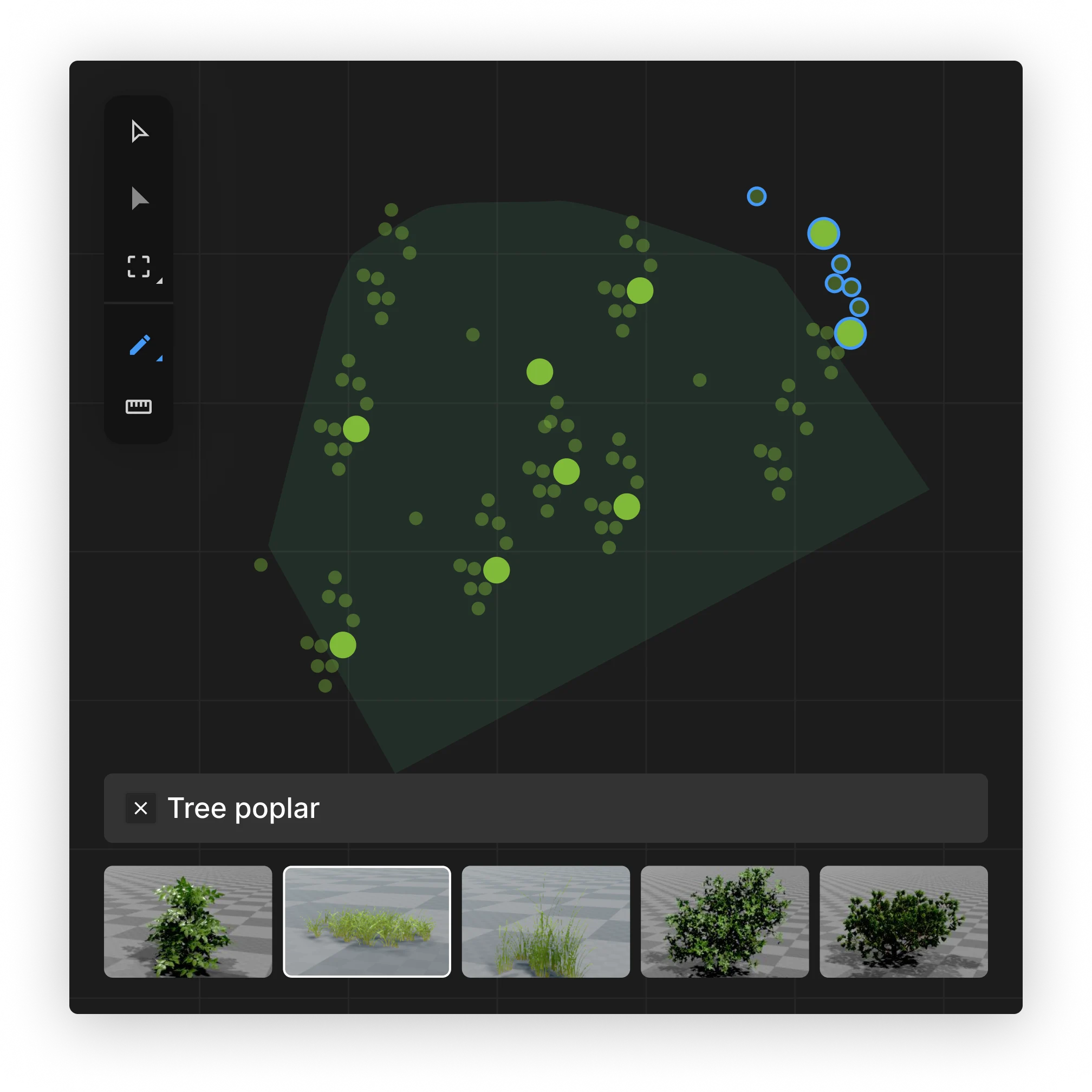 Map creation ADAS and AD | Applied Intuition