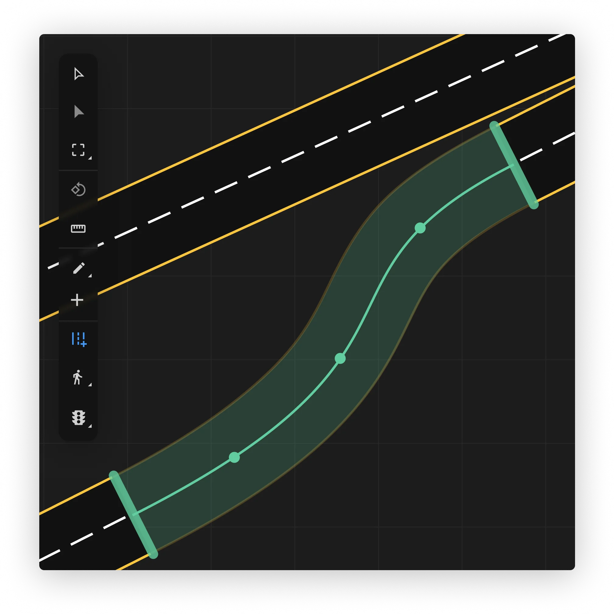 Map creation ADAS and AD | Applied Intuition