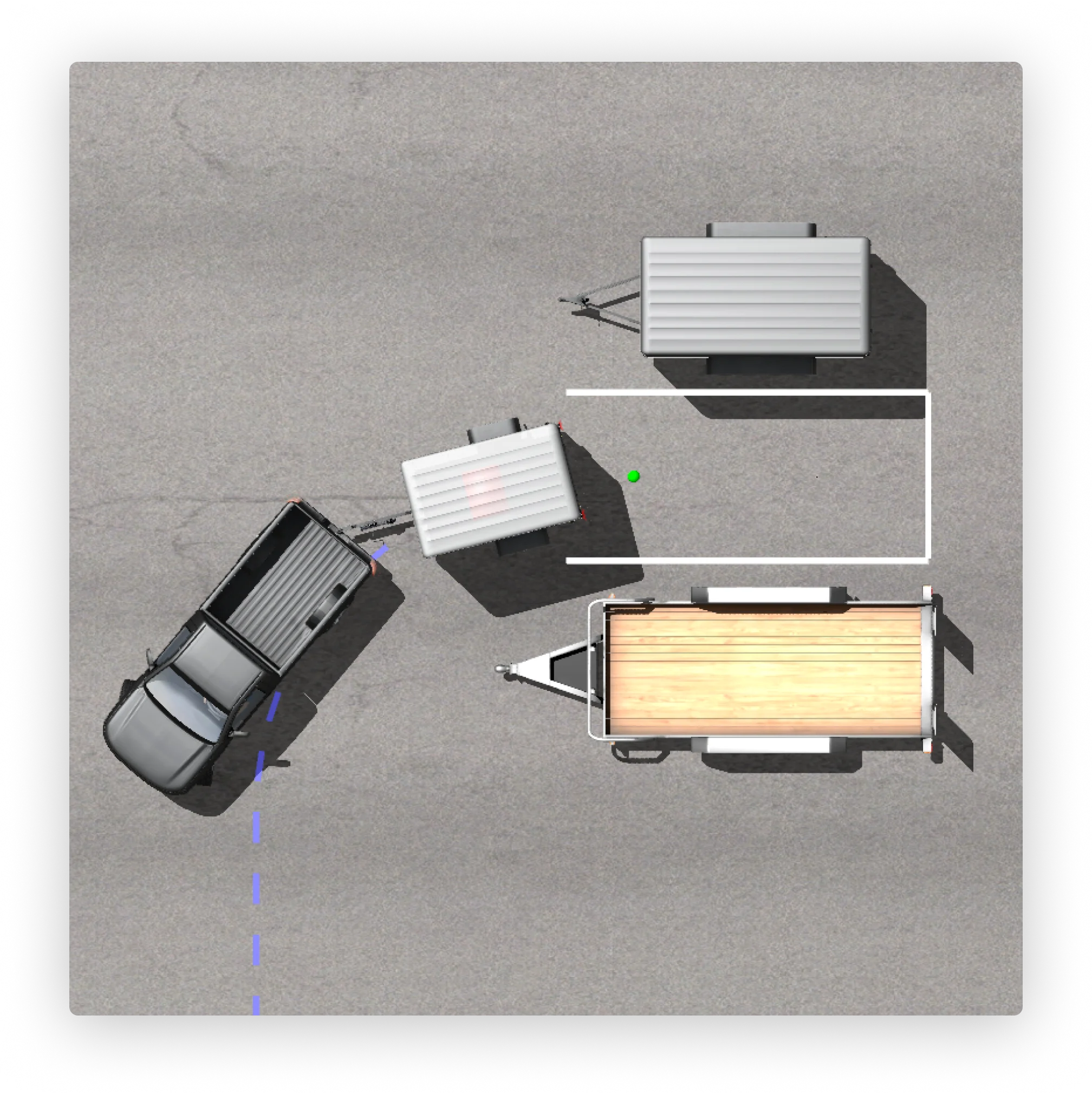 Vehicle dynamics for ADAS and AD | Applied Intuition