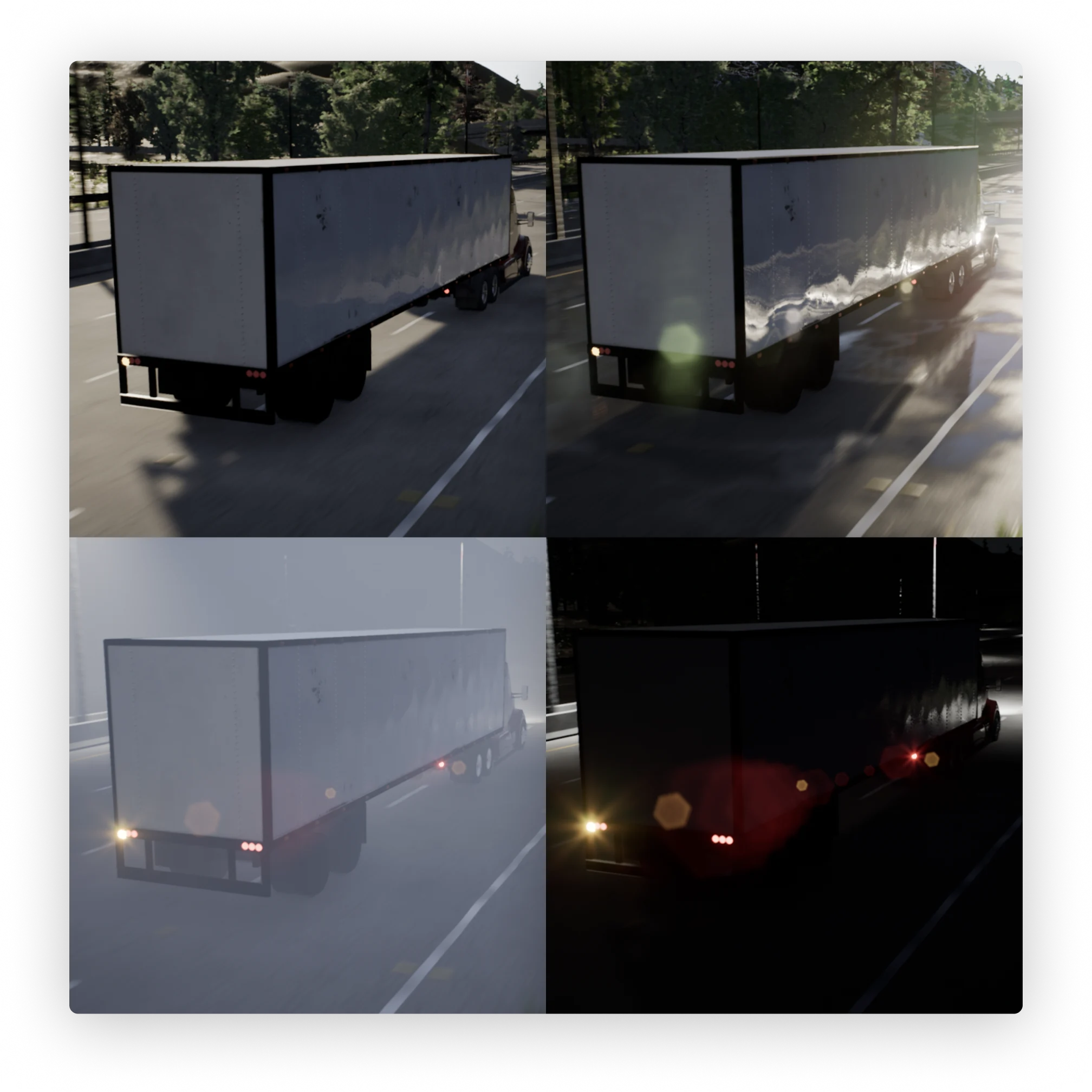 Perception and localization for ADAS and AD | Applied Intuition