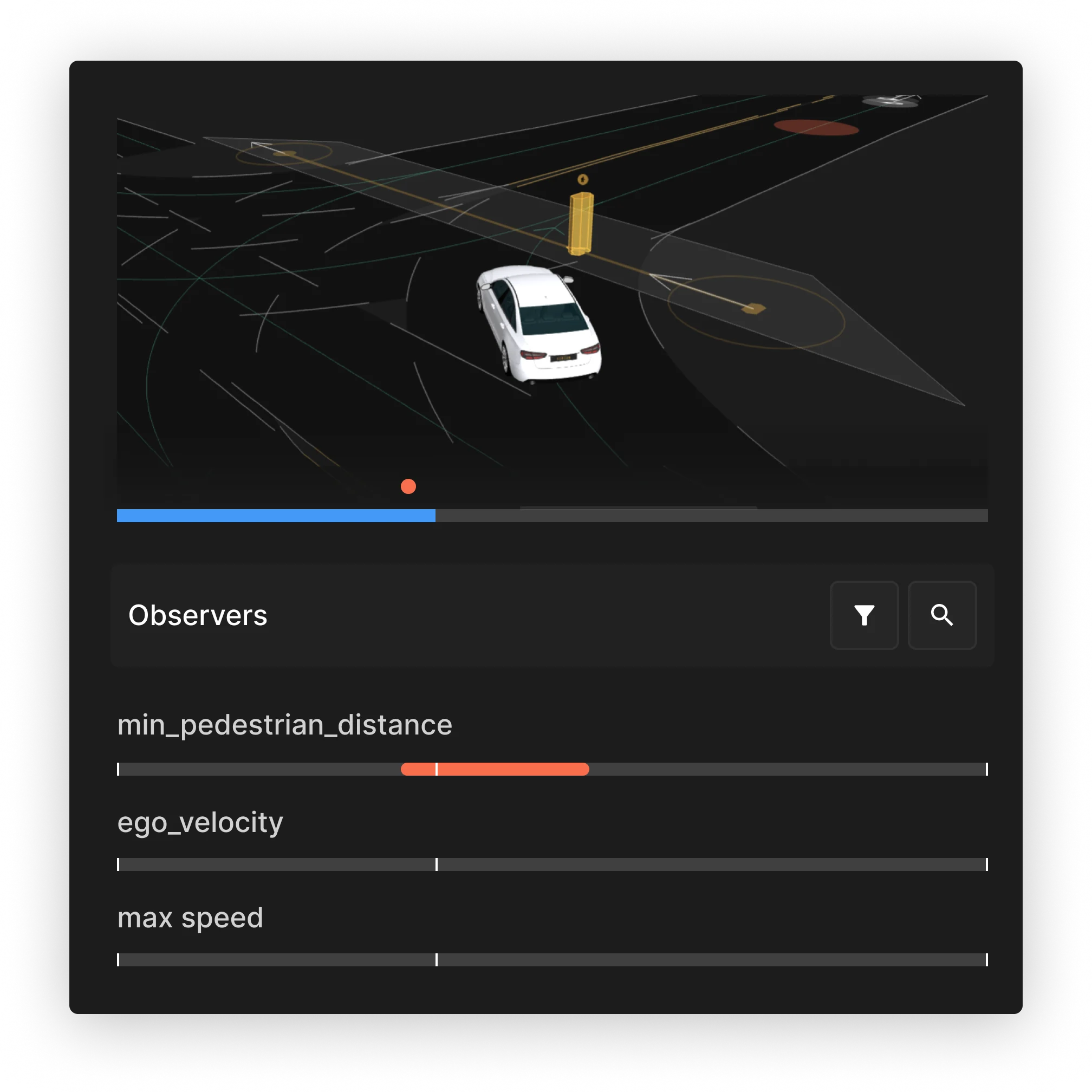 Motion planning and controls for ADAS and AD | Applied Intuition