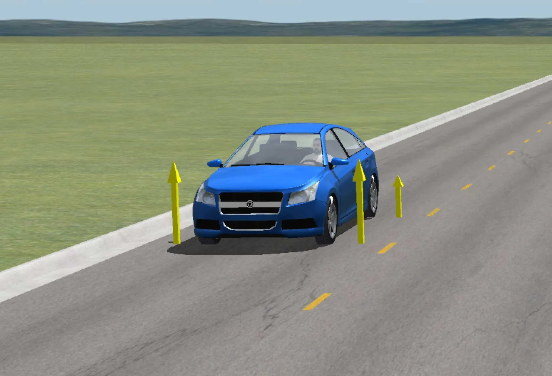 Vehicle dynamics for ADAS and AD | Applied Intuition