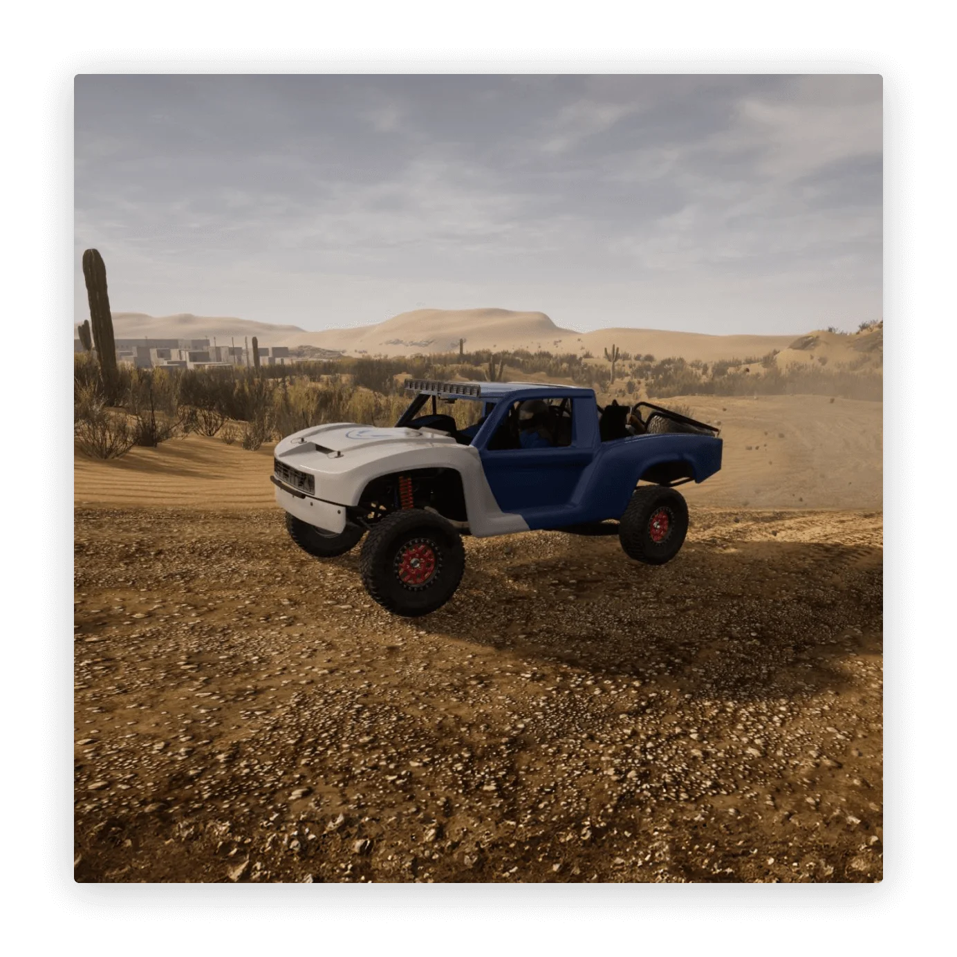 CarSim | Automotive dynamics simulation | Applied Intuition