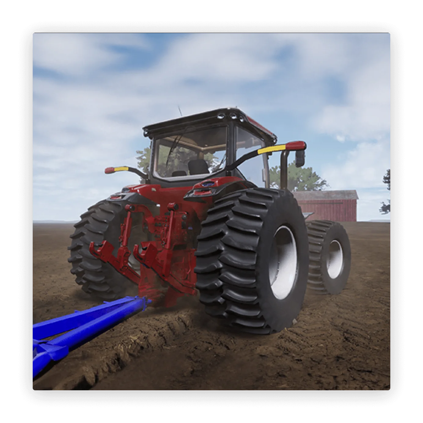 TruckSim | 트럭 동역학 시뮬레이션 | Applied Intuition