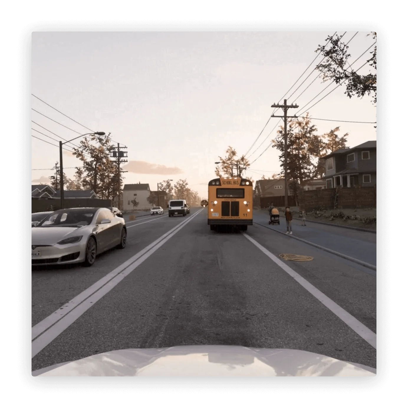 Synthetic Datasets | ML data generation | Applied Intuition