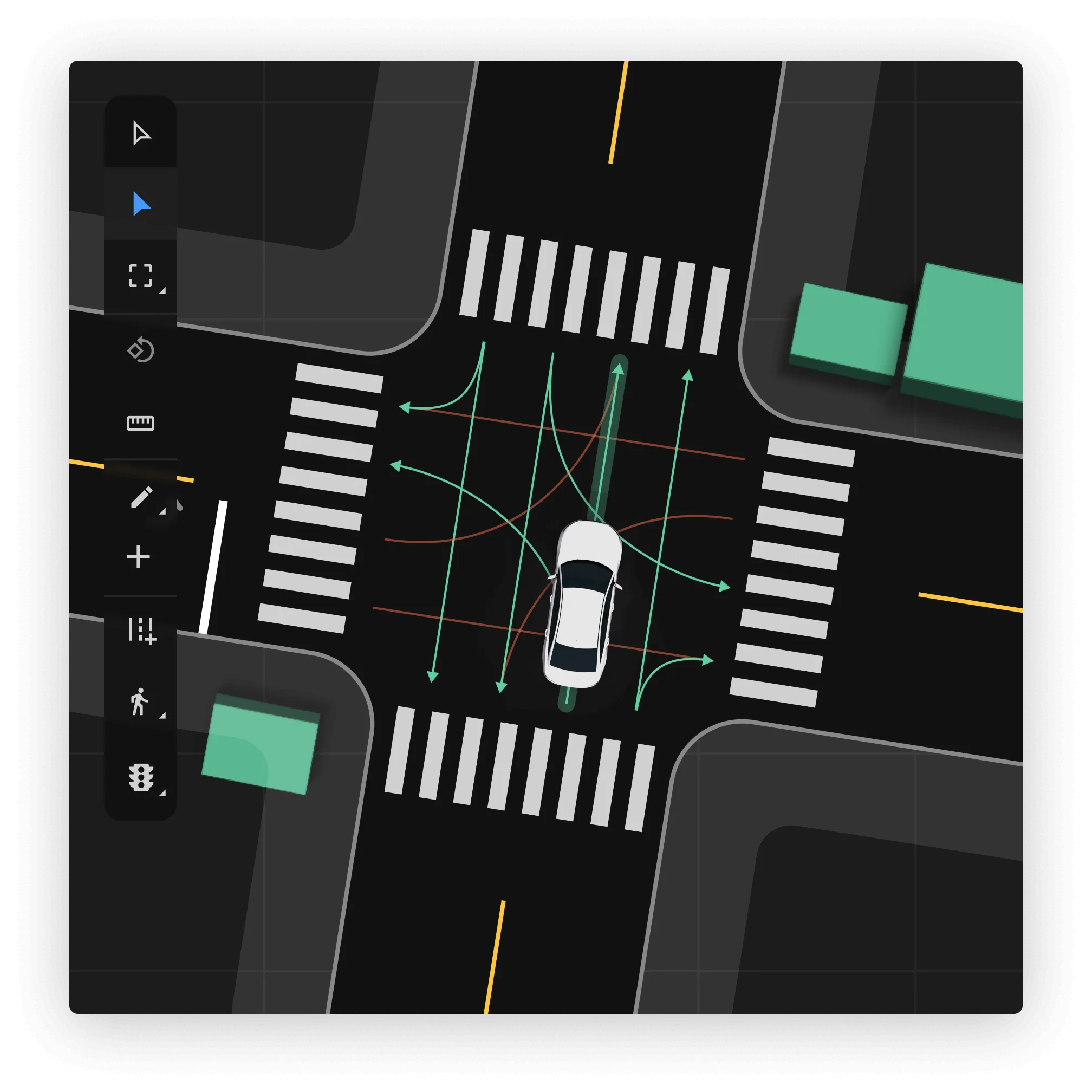 Vehicle dynamics for ADAS and AD | Applied Intuition