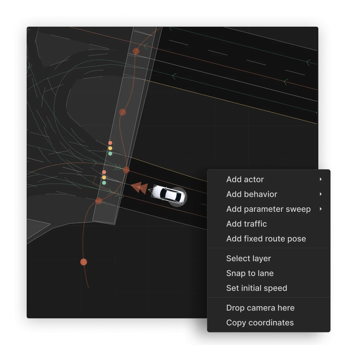 Object Sim | ADAS and AD simulation | Applied Intuition