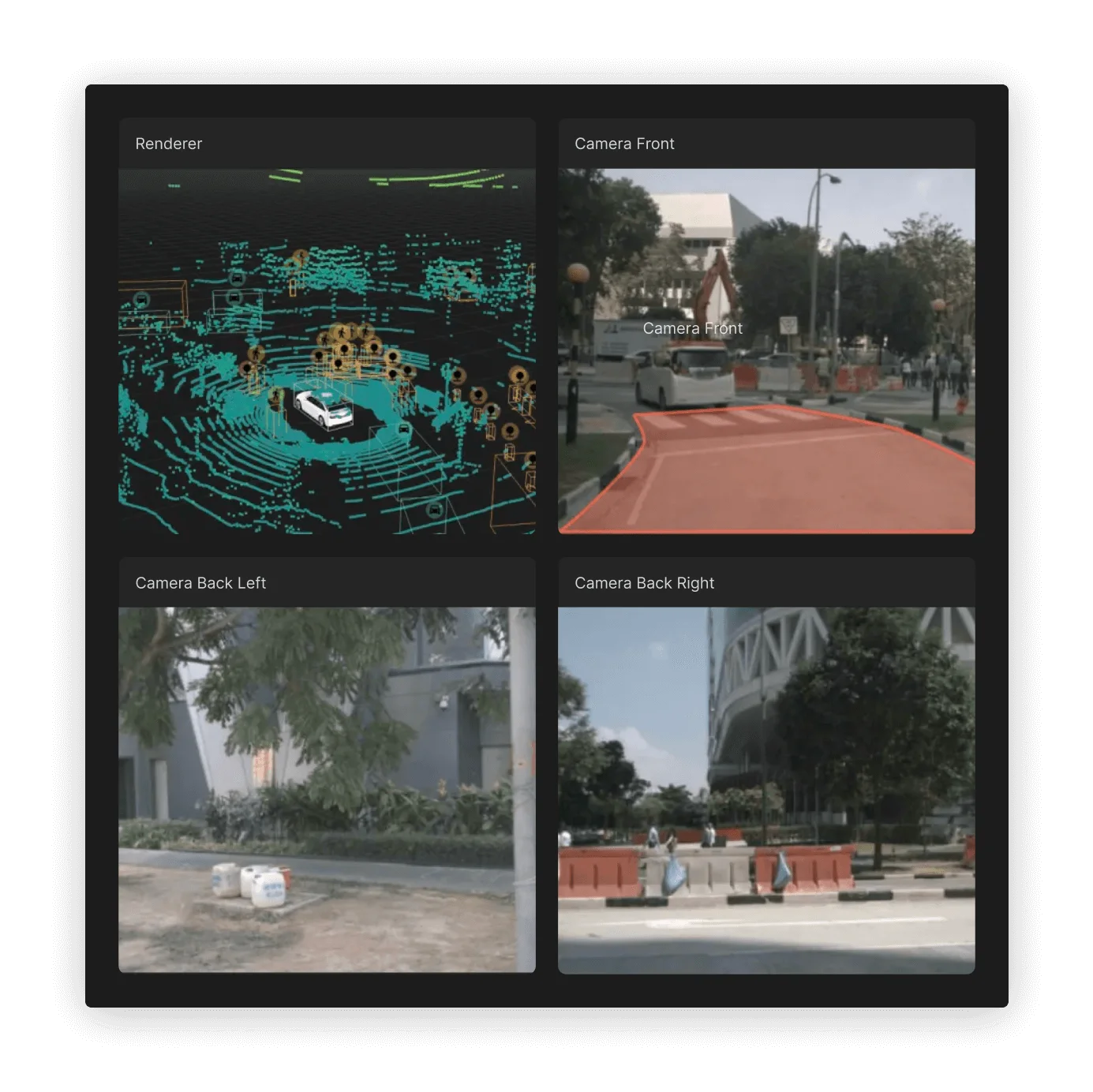 Data Explorer | 클라우드 기반 ADAS 및 AD 분석 | Applied Intuition