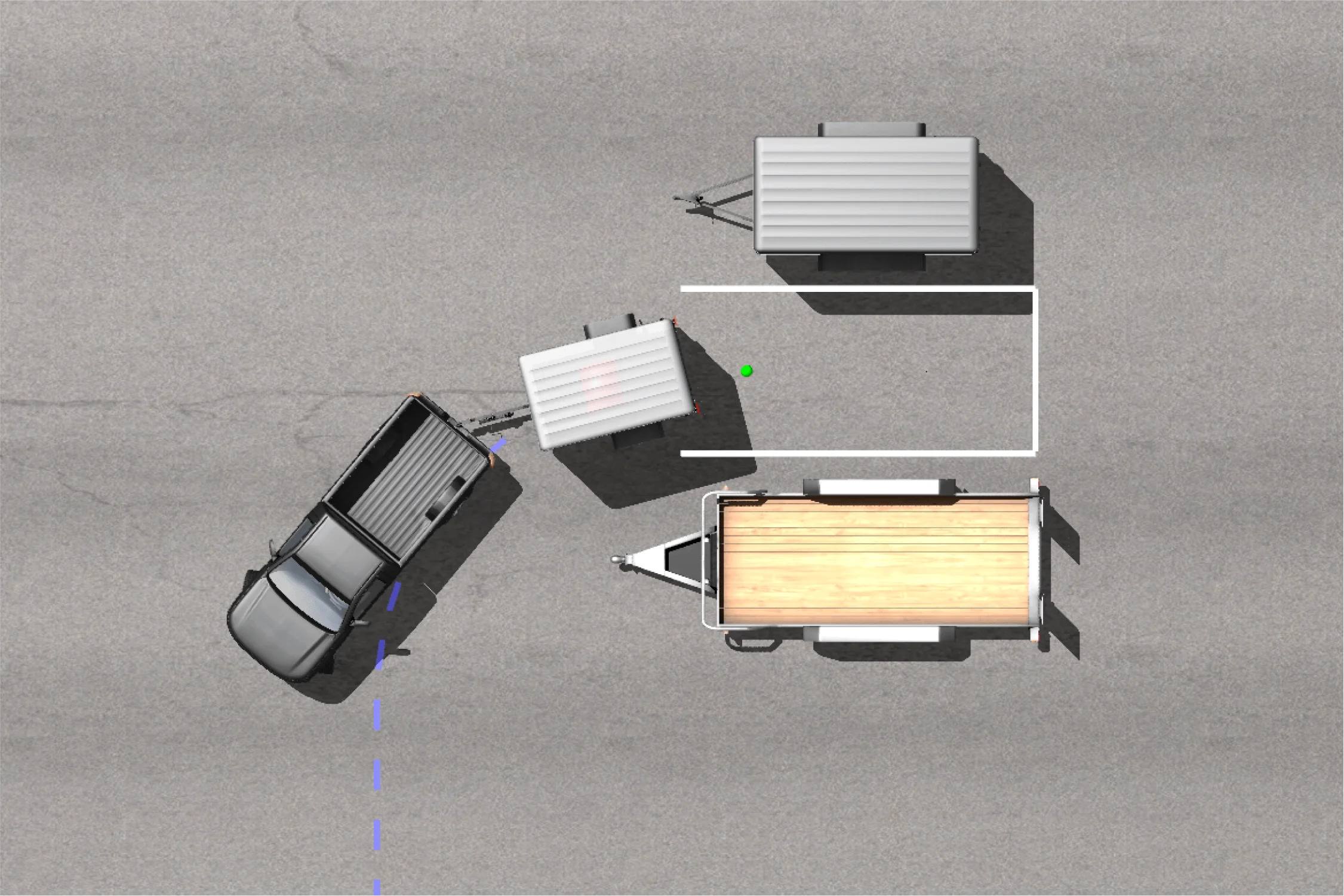 Vehicle software supplier | Applied Intuition