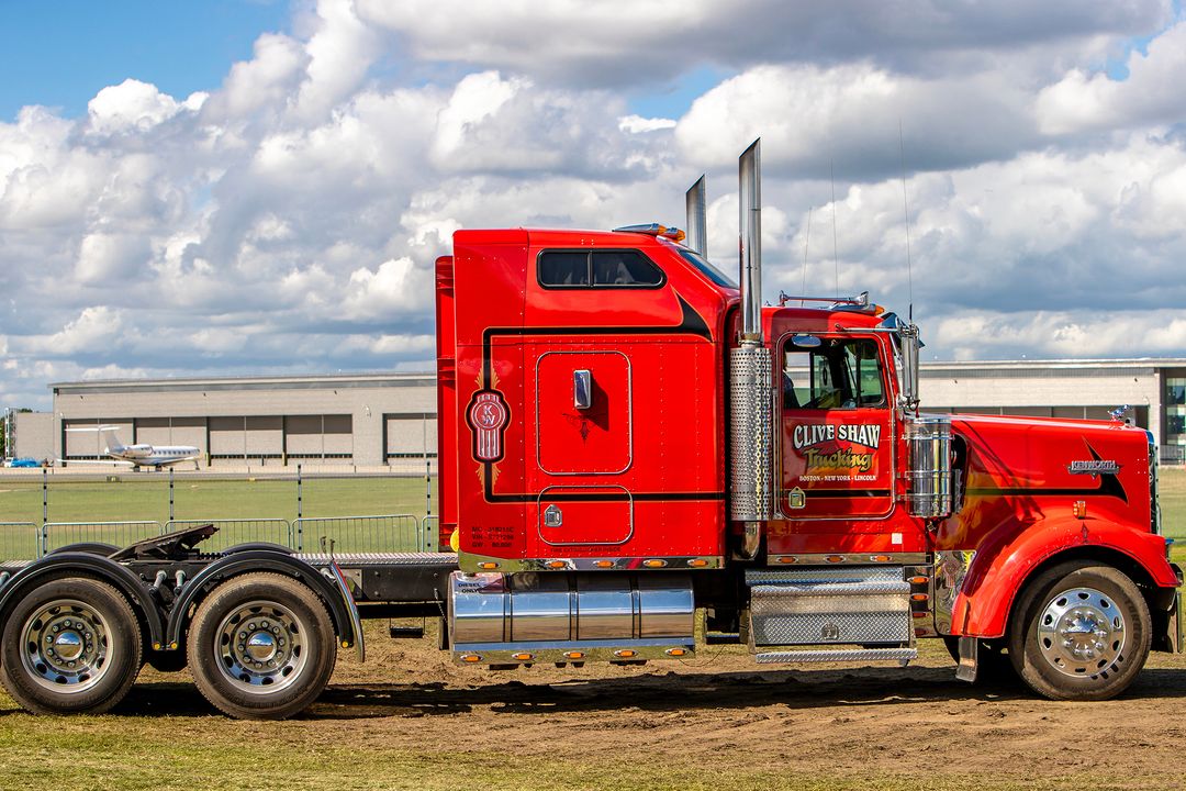 The British Motor Show - more cars, more entertainment, more...