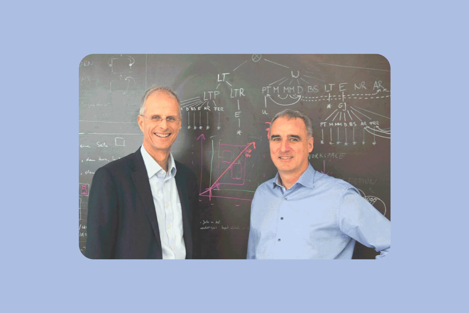 Voith and PerfectPattern partner to transform Industry 4.0