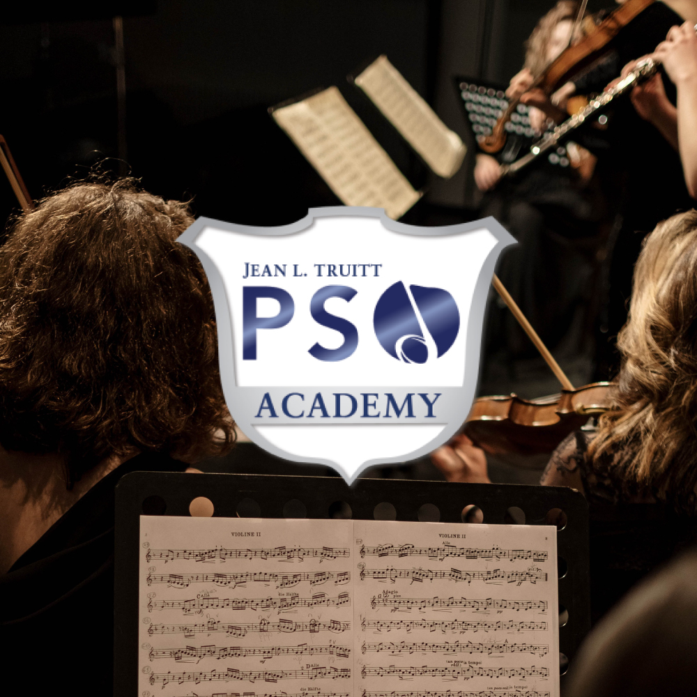 PSO Academy
