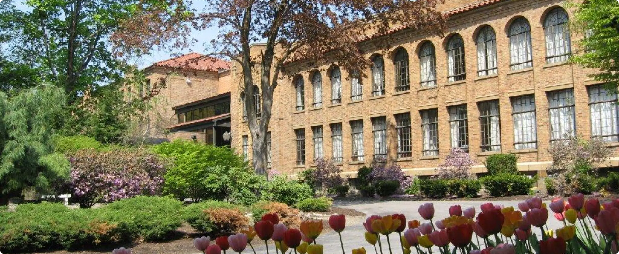 Conifer Park - Premier Addiction Treatment Center in New York