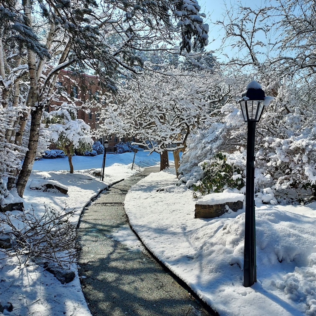 Conifer Park - Premier Addiction Treatment Center in New York