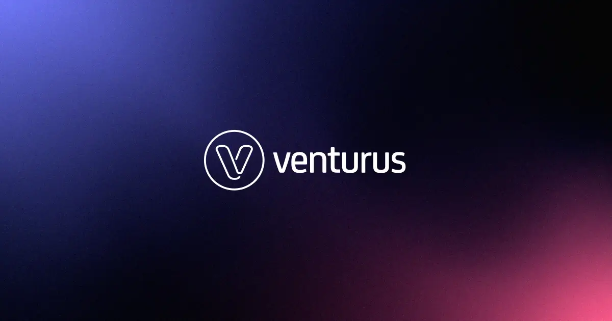 Venturus – Construindo novos futuros