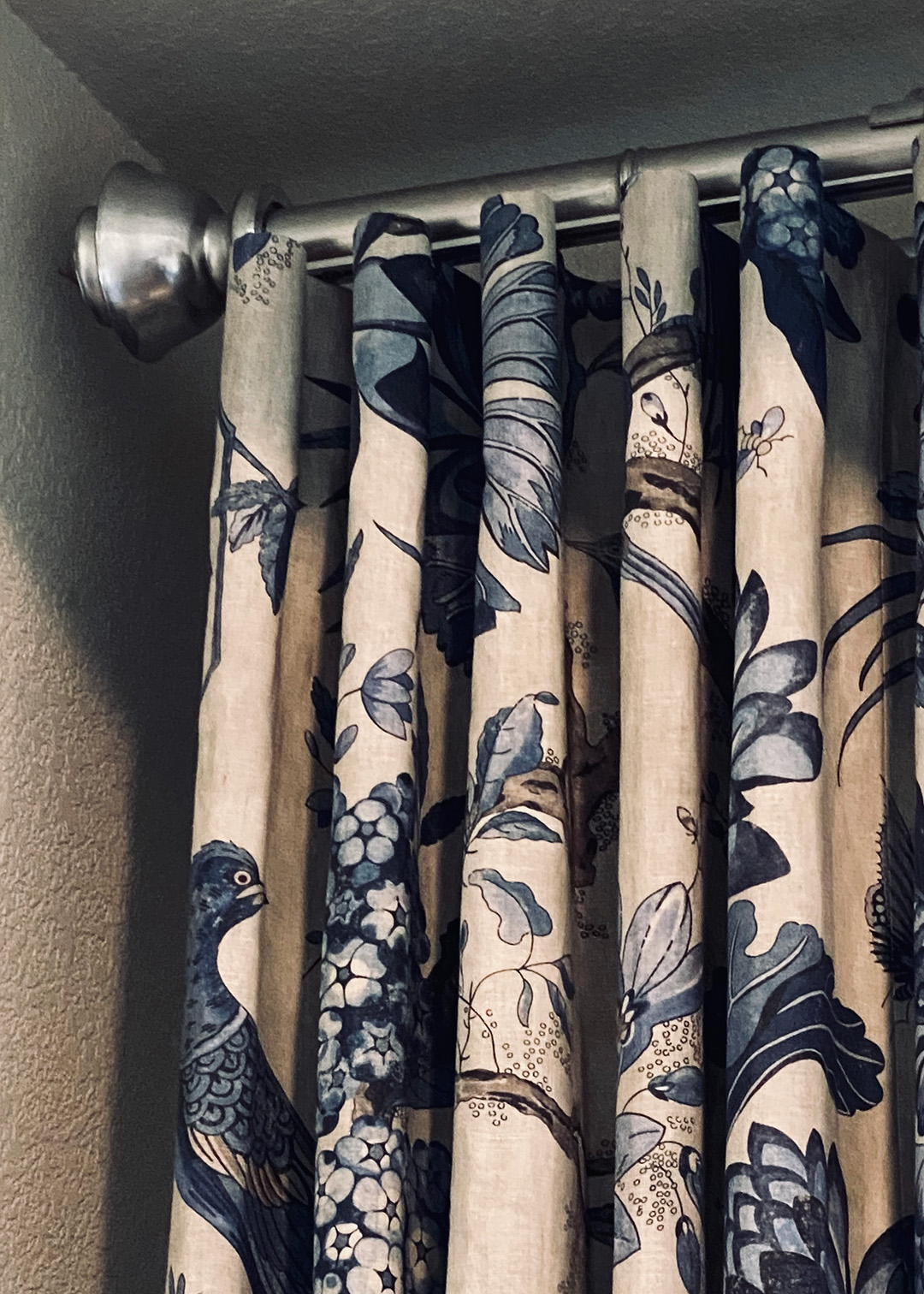 About Custom Drapery Designs in Dallas, TX