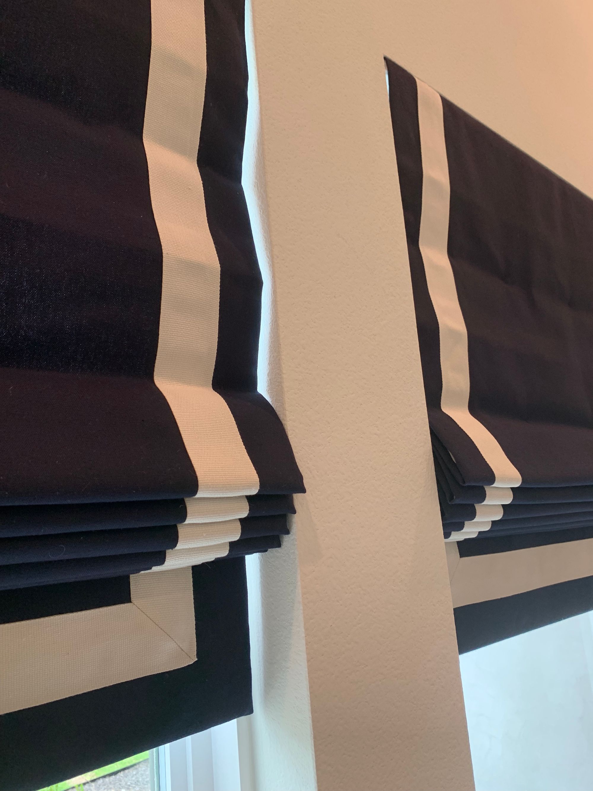 Window Valances Create the Perfect Touch