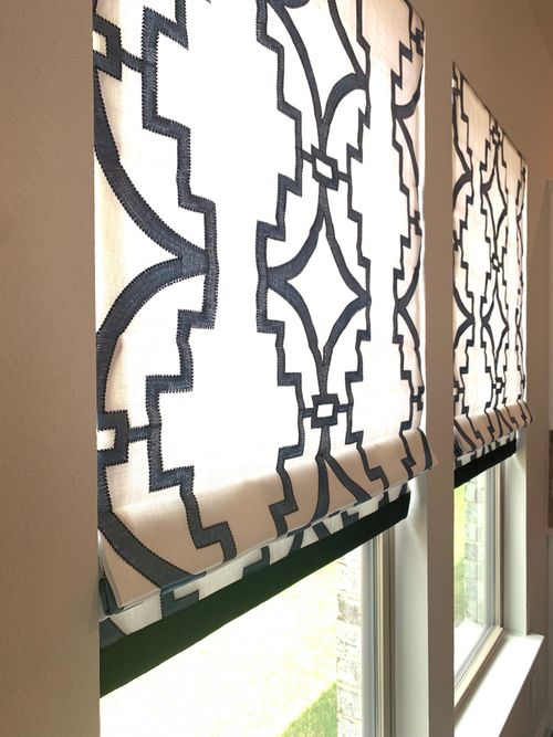 Window Valances Create the Perfect Touch