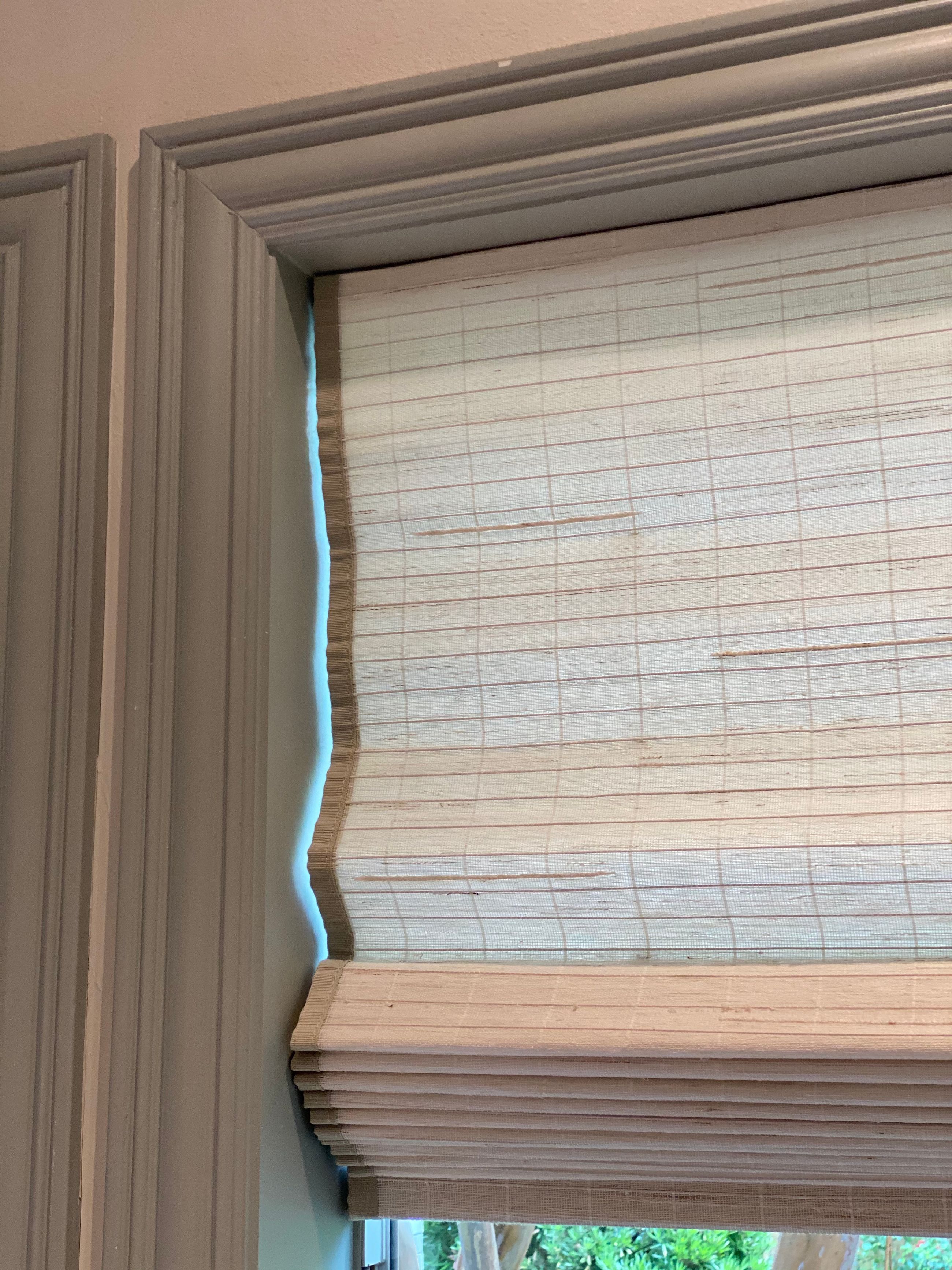 Window Valances Create the Perfect Touch