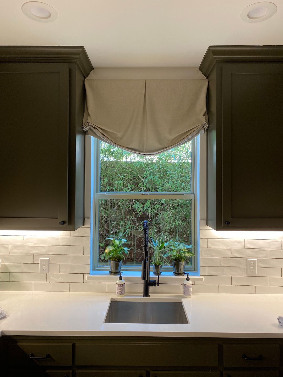 Window Valances Create the Perfect Touch