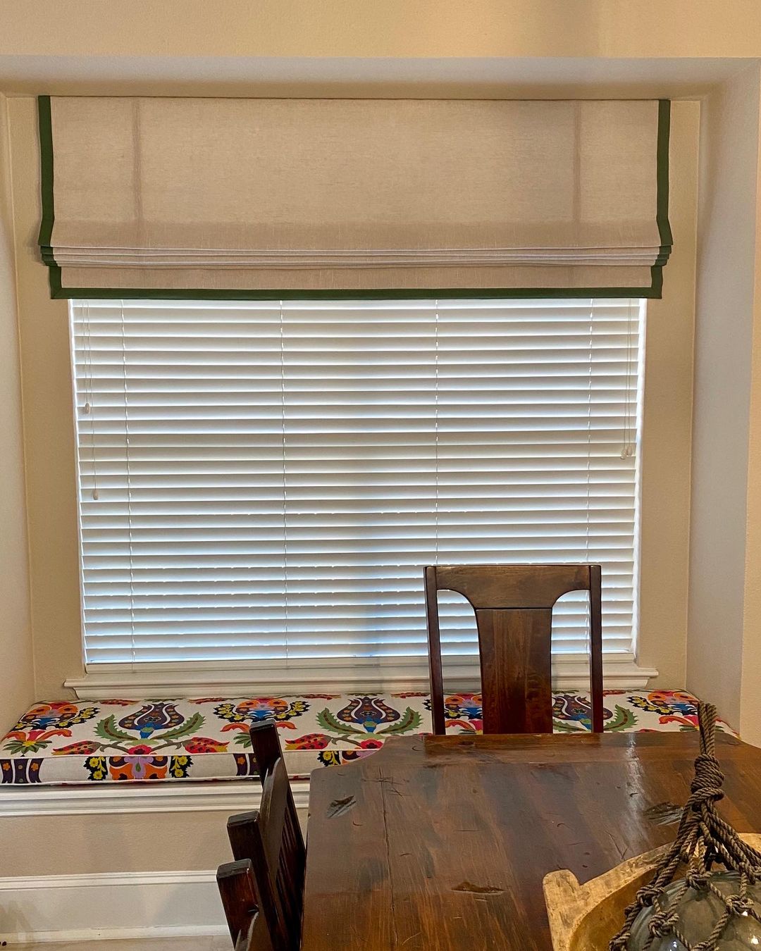Window Valances Create the Perfect Touch