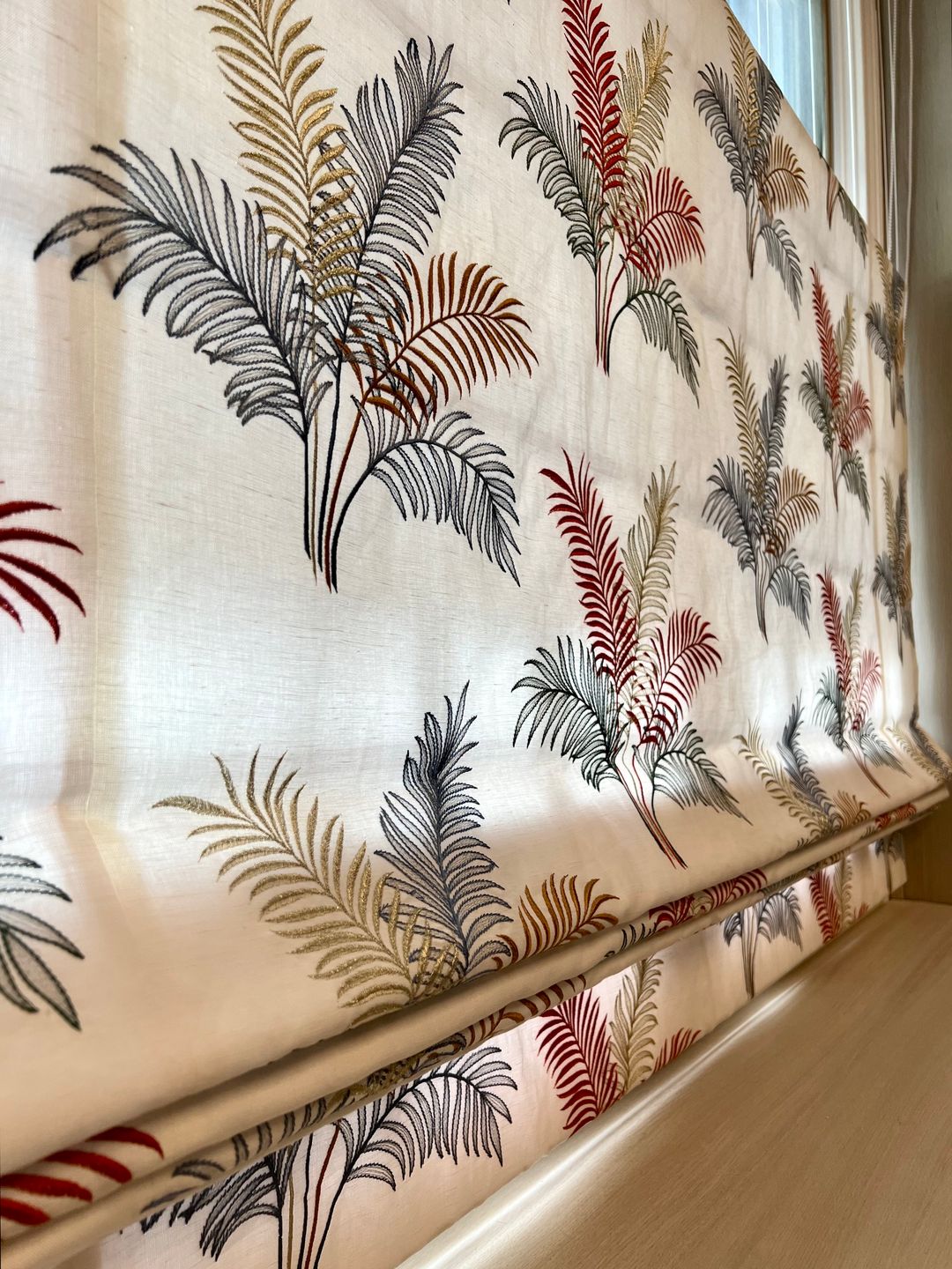 Window Valances Create the Perfect Touch