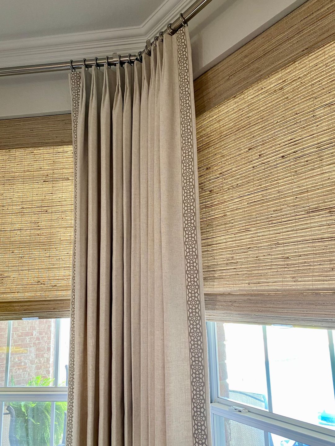 Window Valances Create the Perfect Touch