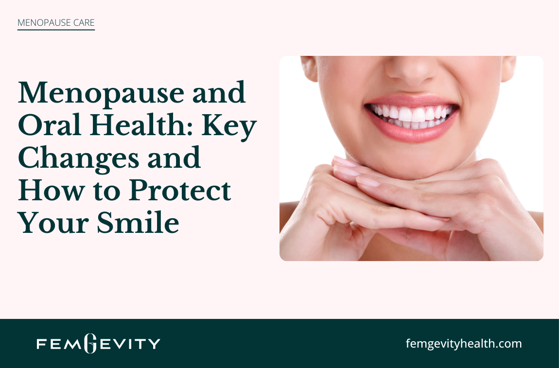 Understanding Menopause-Related Joint Pain: Causes, Symptoms, and ...