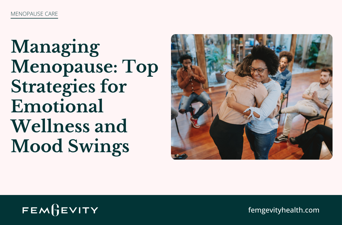 Navigating Menopause: Diet & Lifestyle Tips for Healthier Transition