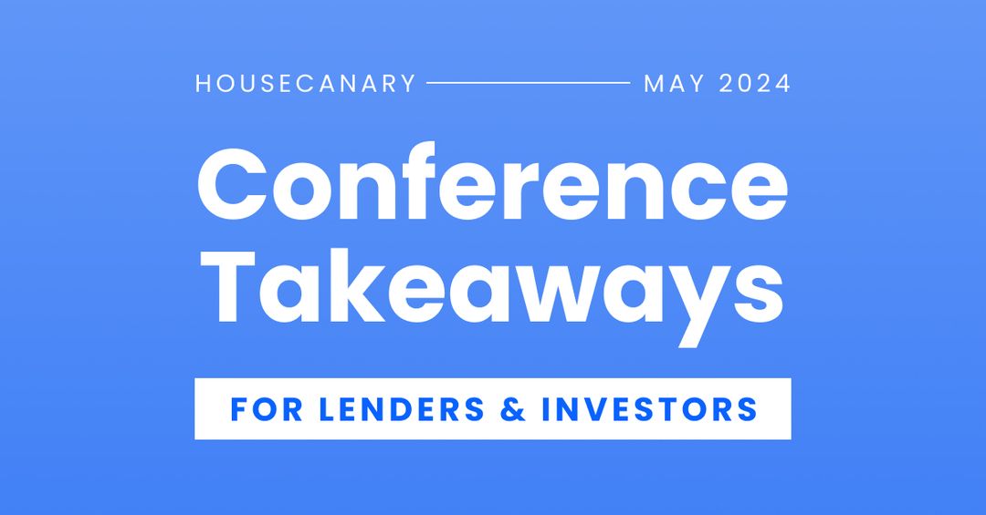 HouseCanary Blog: Real Estate Trends, Data Analytics, & Market Forecasts