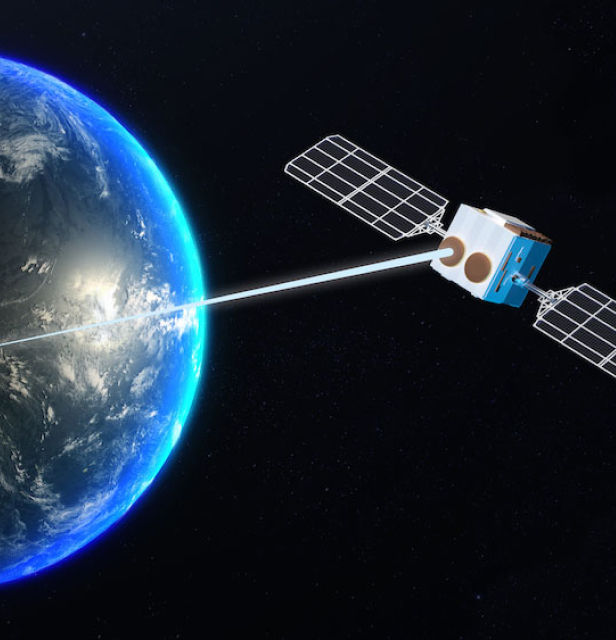Satellite Payload Antennas - ThinKom