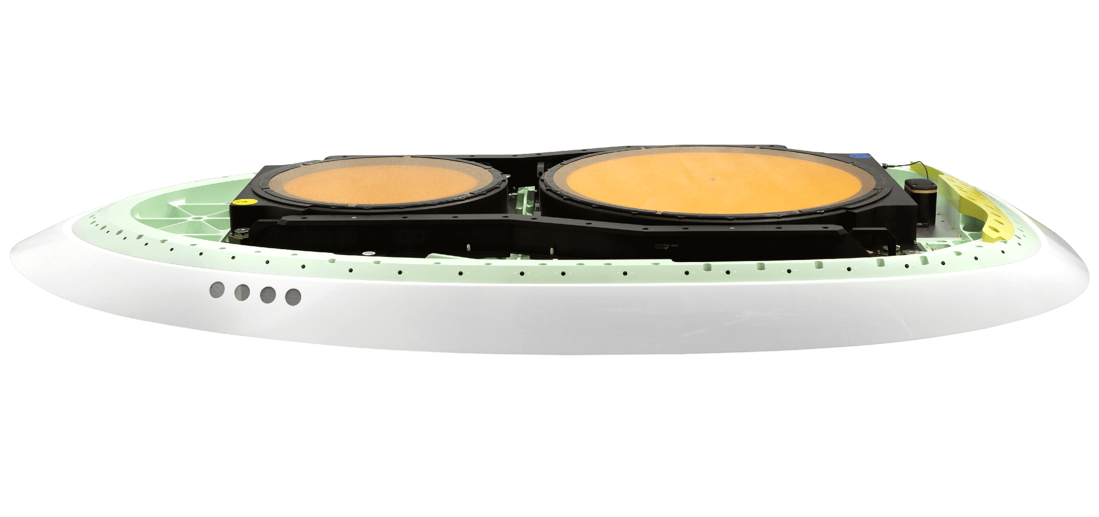 Commercial Inflight Connectivity - ThinKom