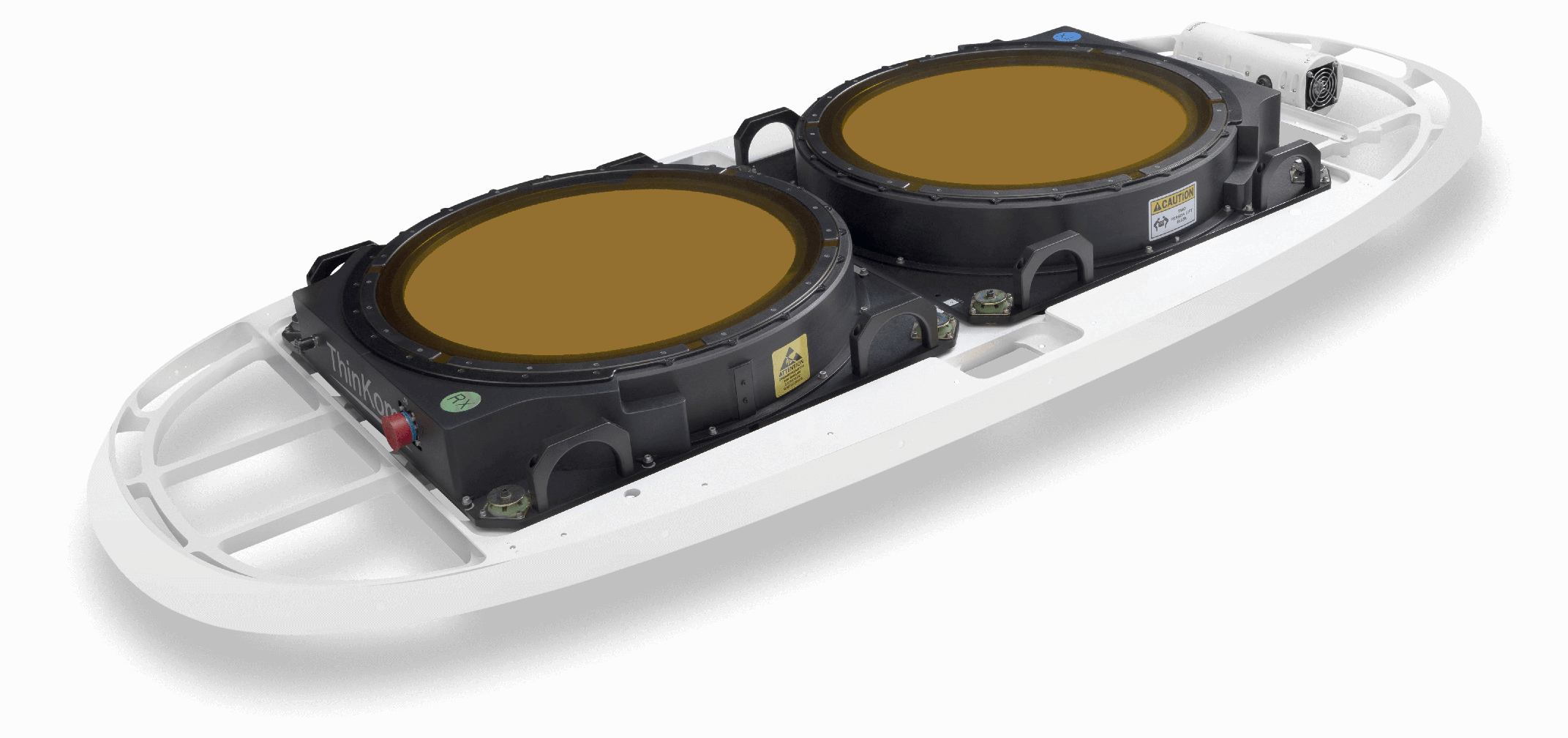 Commercial Inflight Connectivity - ThinKom