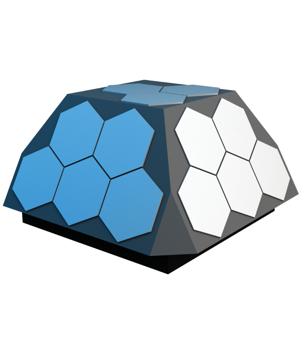 Gateway Arrays - ThinKom