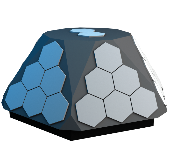 Gateway Arrays - ThinKom