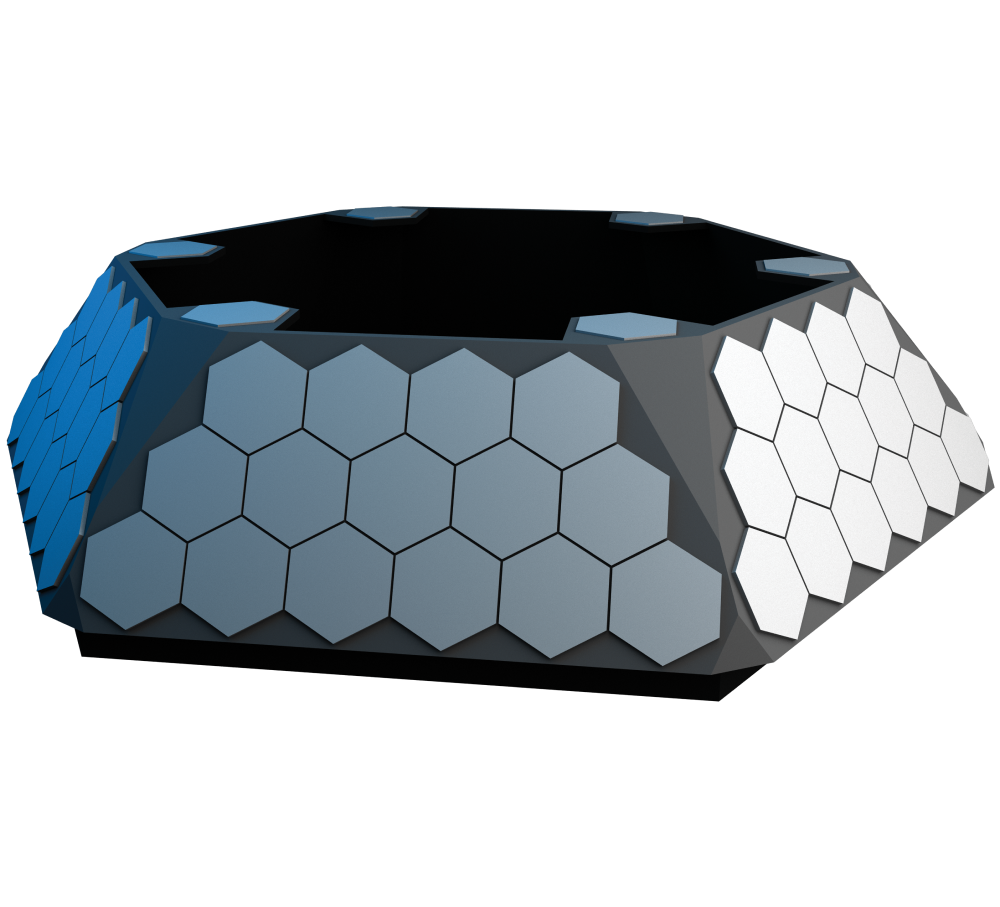 Gateway Arrays - ThinKom