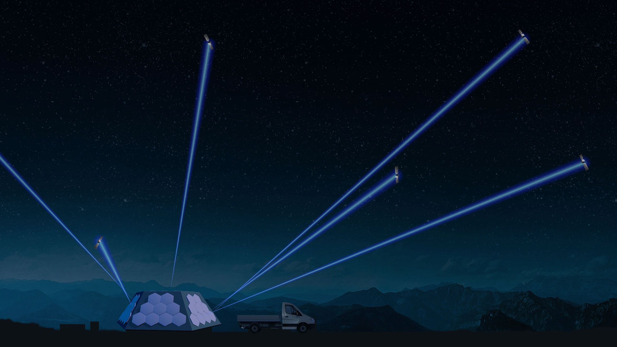 Gateway Arrays - ThinKom