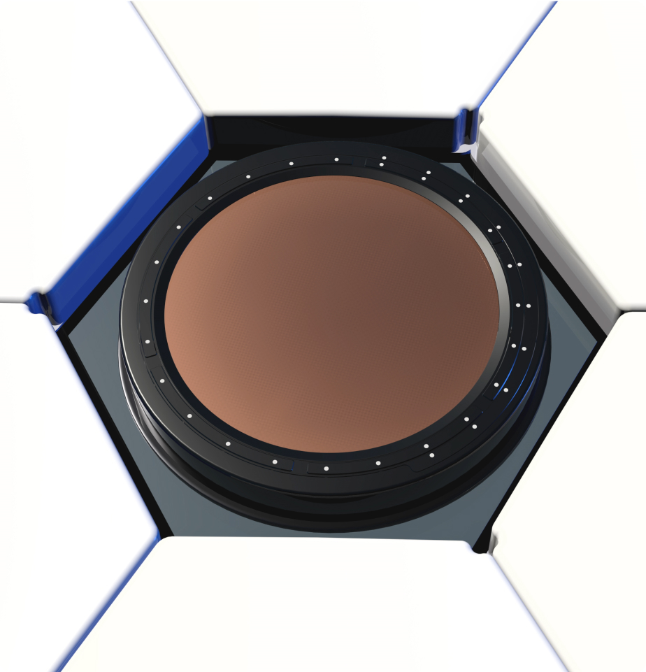 Gateway Arrays - ThinKom