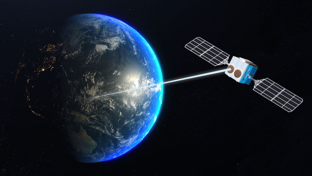 Satellite Payload Antennas - ThinKom