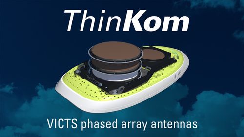 Technology - ThinKom