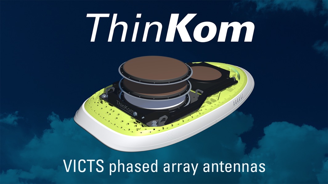 Technology - ThinKom