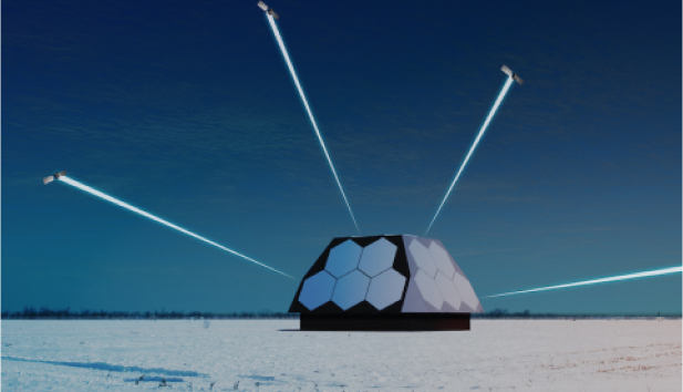 Technology - ThinKom