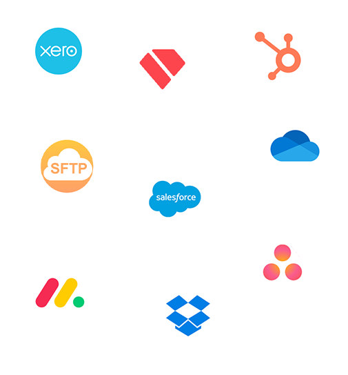 Procys - Document Processing Powered by AI