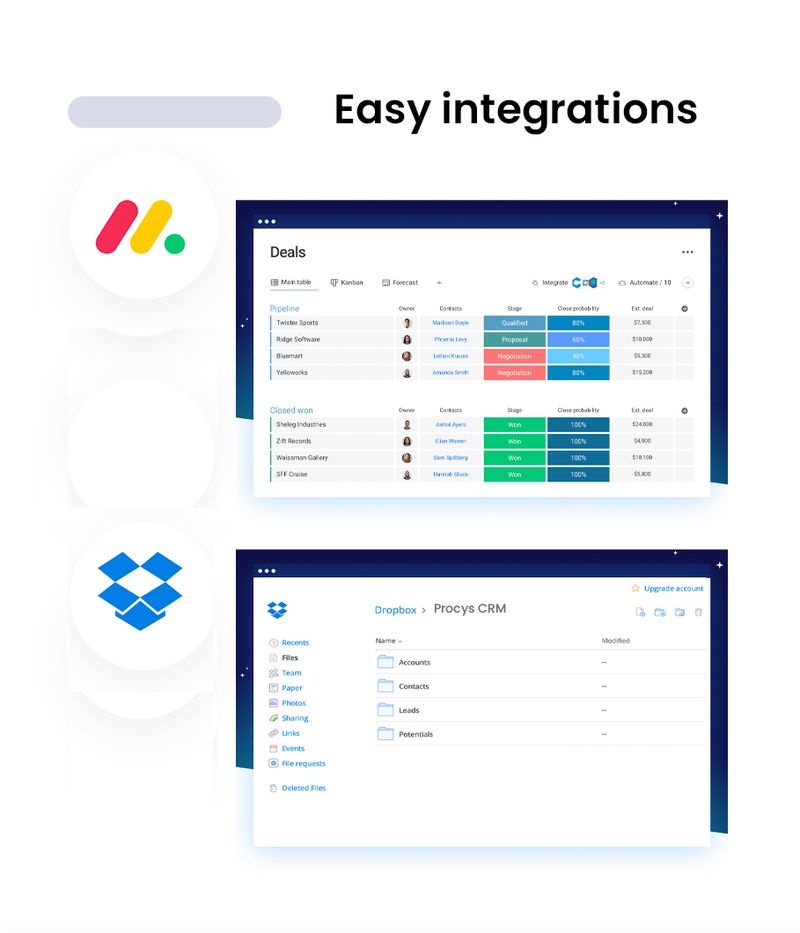 Free PDF to JSON Converter - Procys AI-Powered Intelligent Document ...