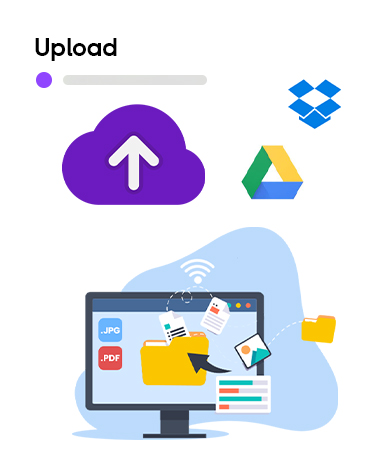 Procys - Document Processing Powered by AI