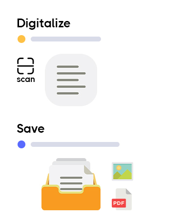 Procys - Document Processing Powered by AI
