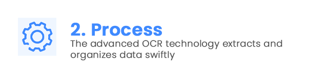 Free PDF to JSON Converter - Procys AI-Powered Intelligent Document ...