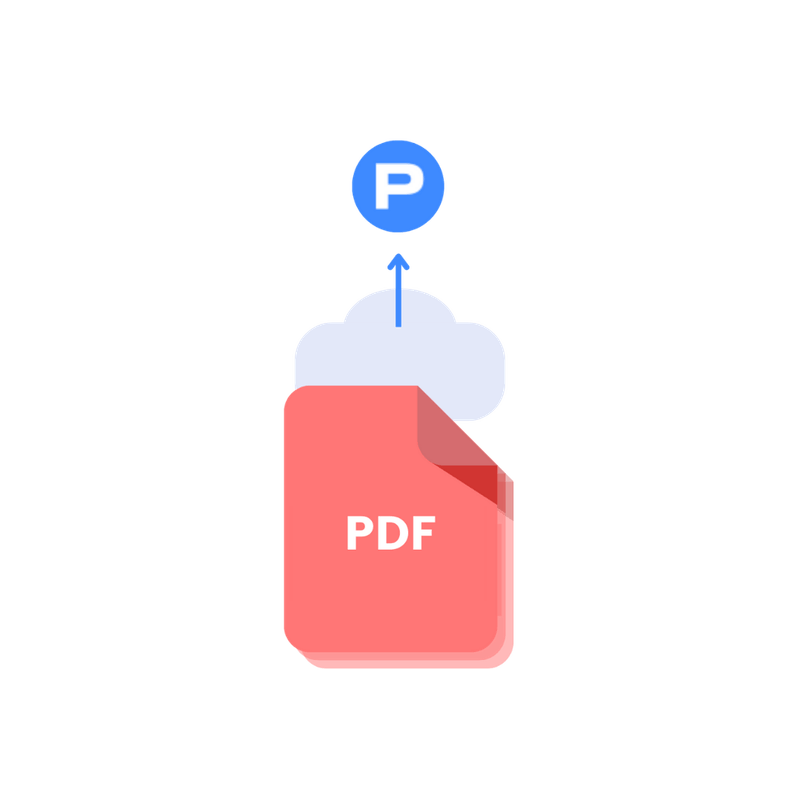 Free PDF to JSON Converter - Procys AI-Powered Intelligent Document ...
