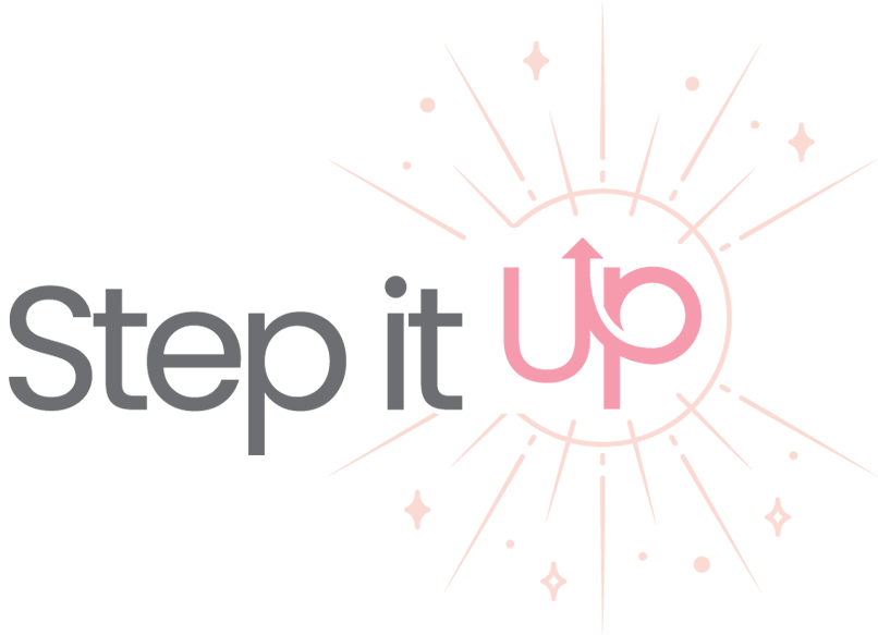 Step It UP