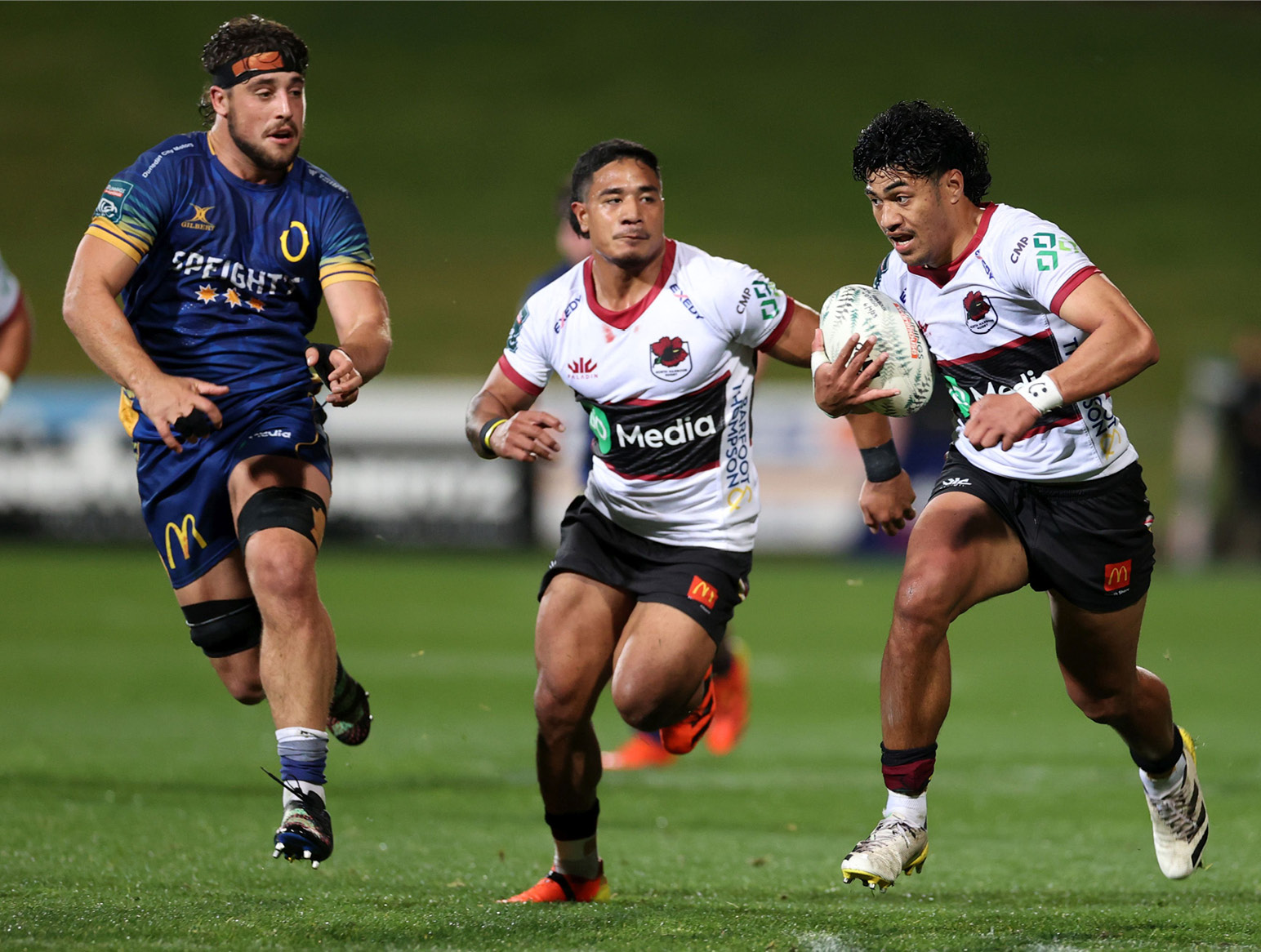 Giving Back | CMP Construction